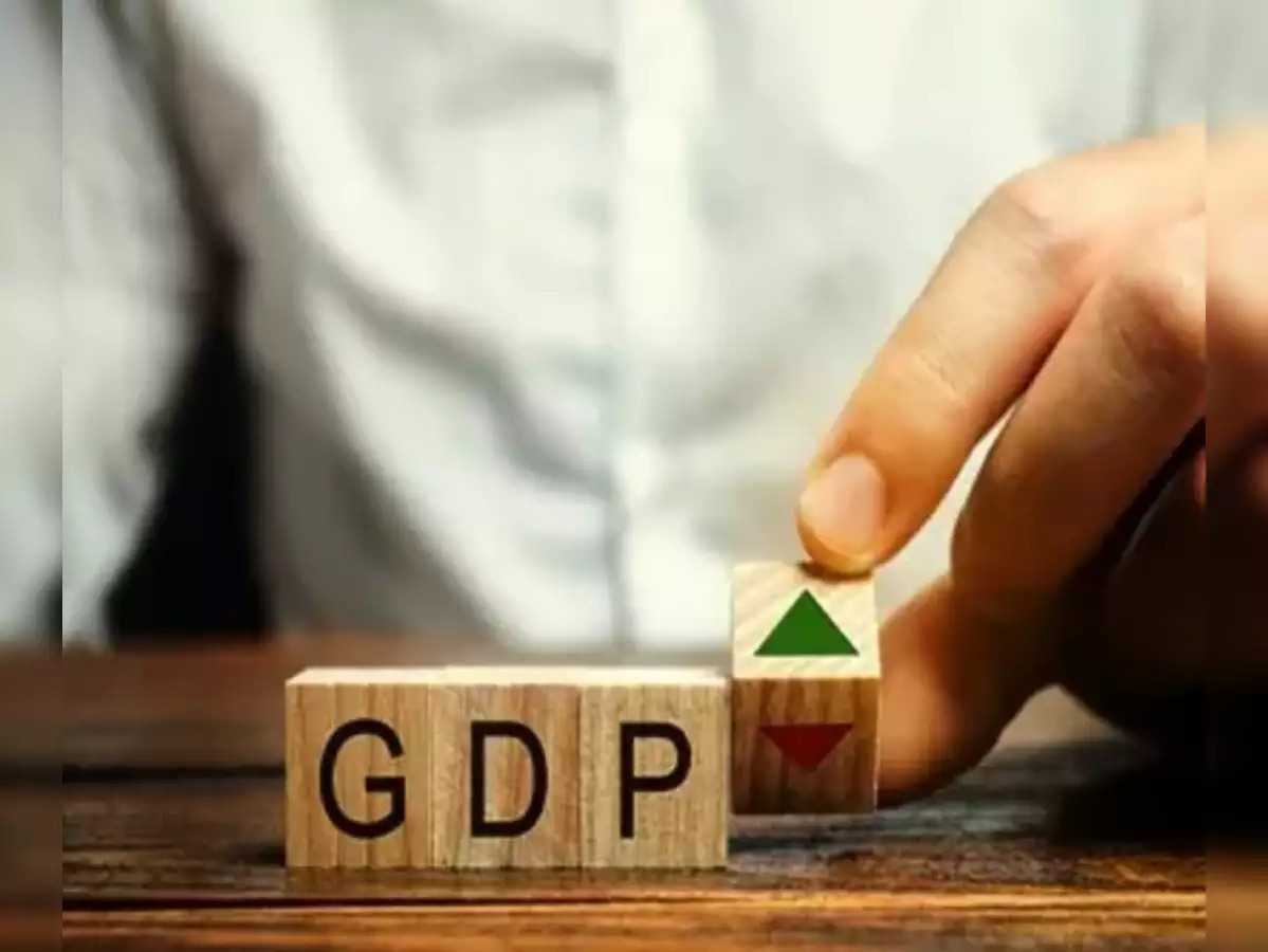 Fitch Raises Indias Gdp Forecast To 6 3 For Current Fiscal Year Zee