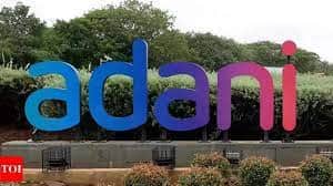 Why are Adani Shares Surging? Insider Insights and Market Analysis