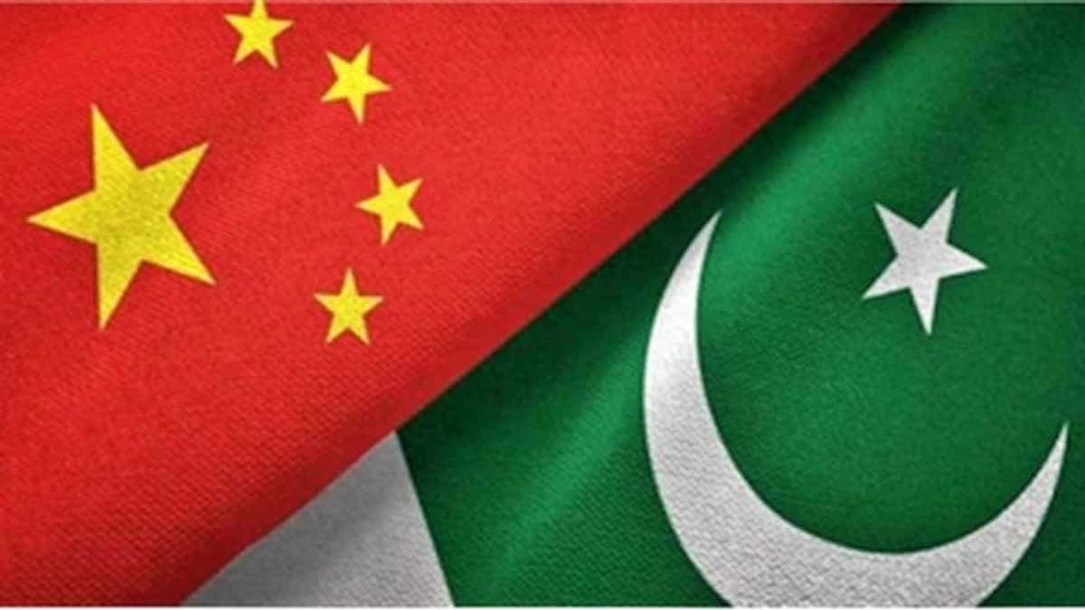 China helping Pakistan Army build defence infrastructure along LoC ...