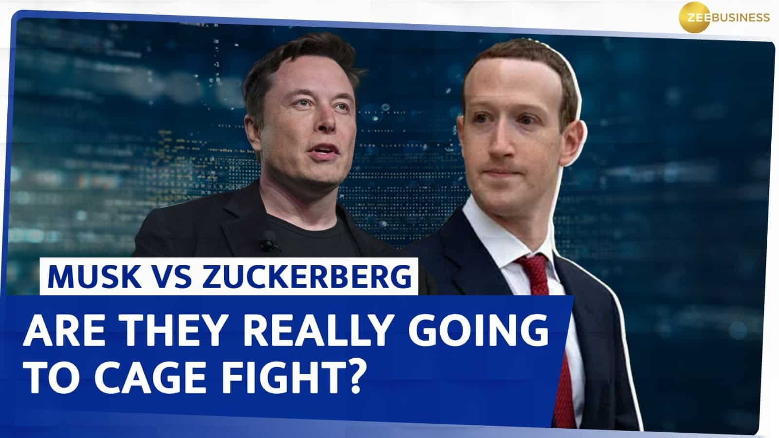 "I Will Start Training Soon..." Elon Musk's Big Reveal On The 'Cage ...