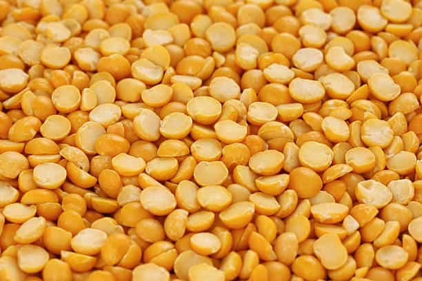 Government to release Tur from national buffer till imported stocks ...