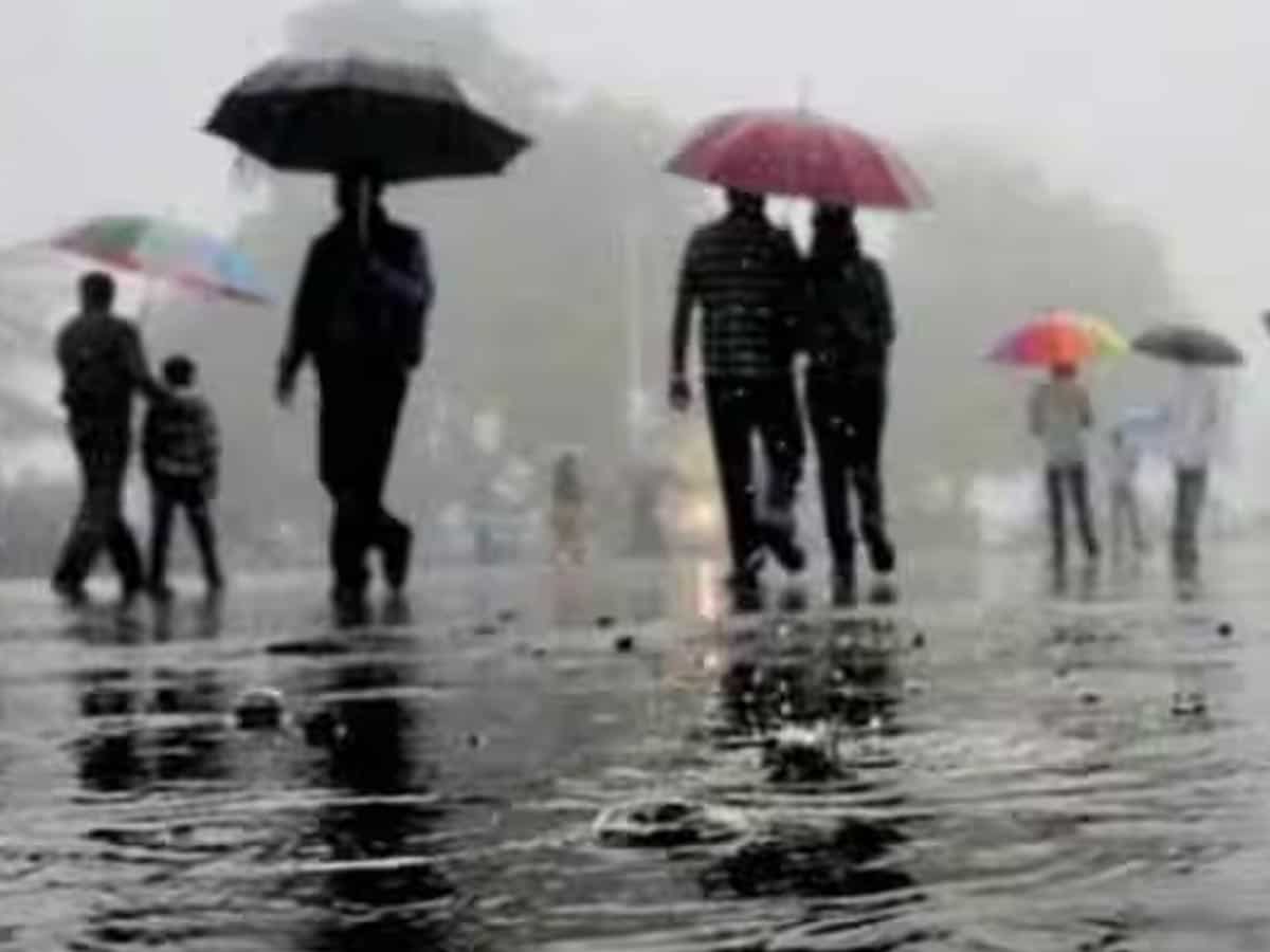 India monsoon latest updates: Your complete guide to weather office IMD ...