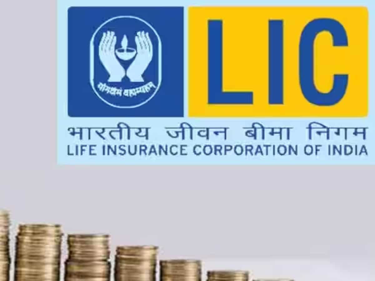 LIC pension plans: Premiums, benefits to eligibility, complete guide to ...