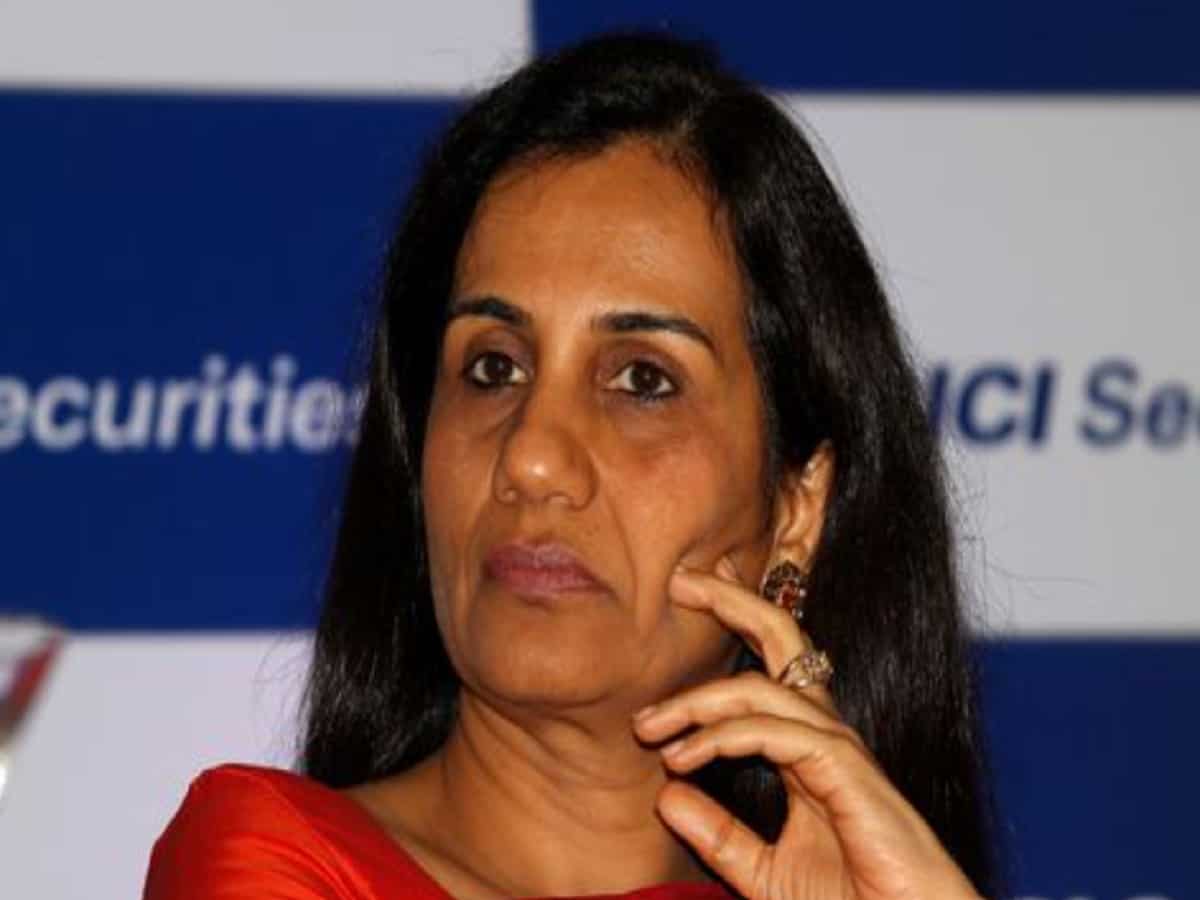 ICICI Bank loan fraud case: Former CEO Chanda Kochhar, husband Deepak Kochhar under CBI scanner ...