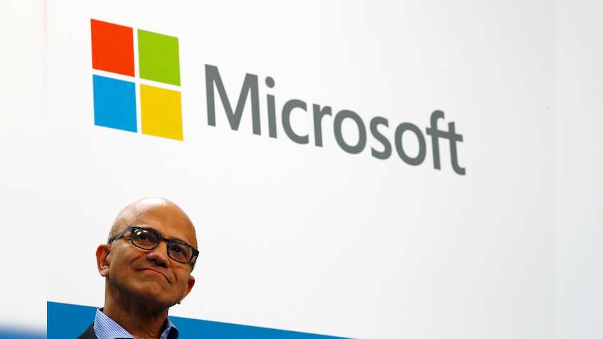Microsoft CEO Satya Nadella: Takeover of Activision Blizzard will be ...