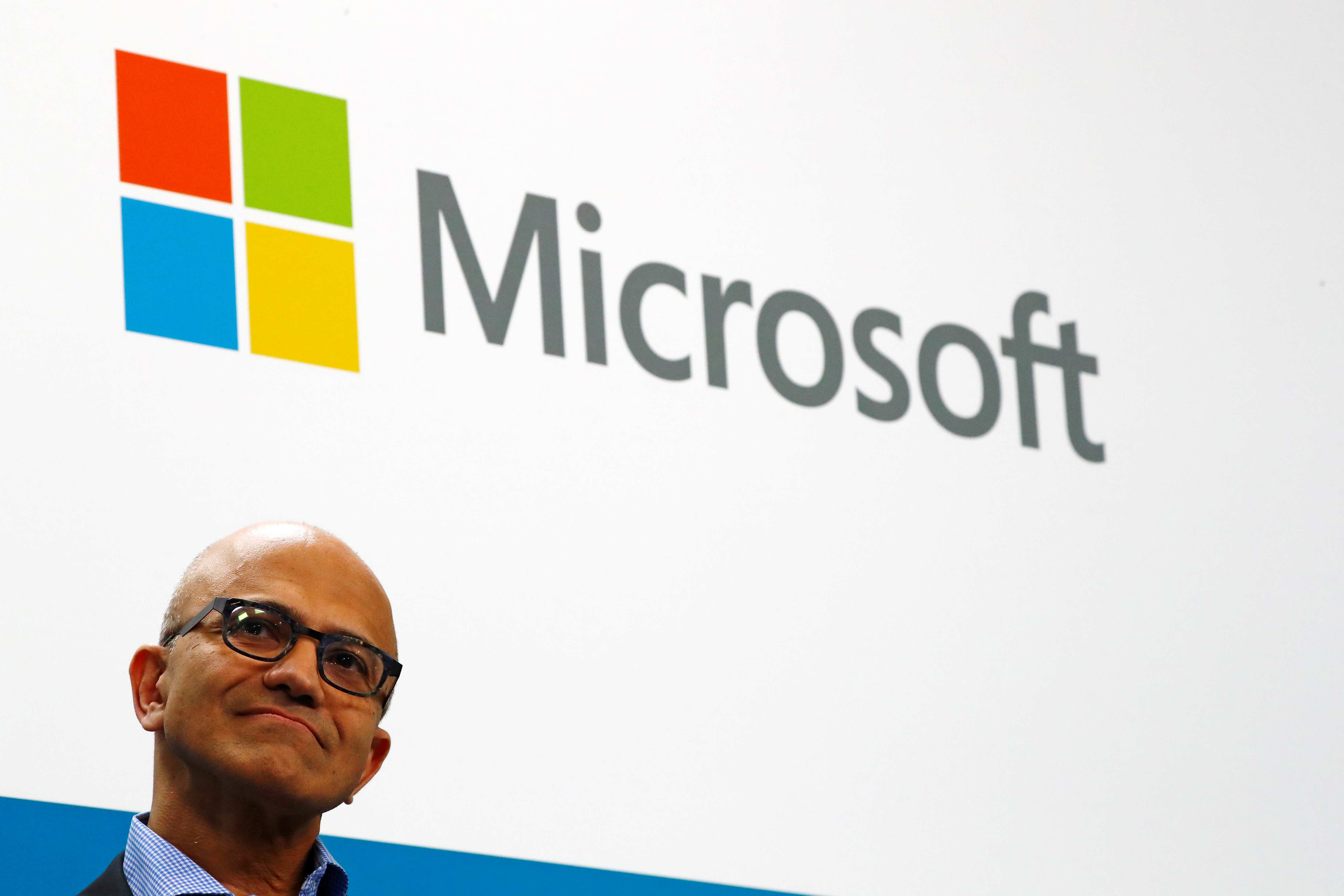 Microsoft CEO Satya Nadella Takeover Of Activision Blizzard Will Be Microsoft CEO Satya Nadella Takeover Of Activision Blizzard Will Be