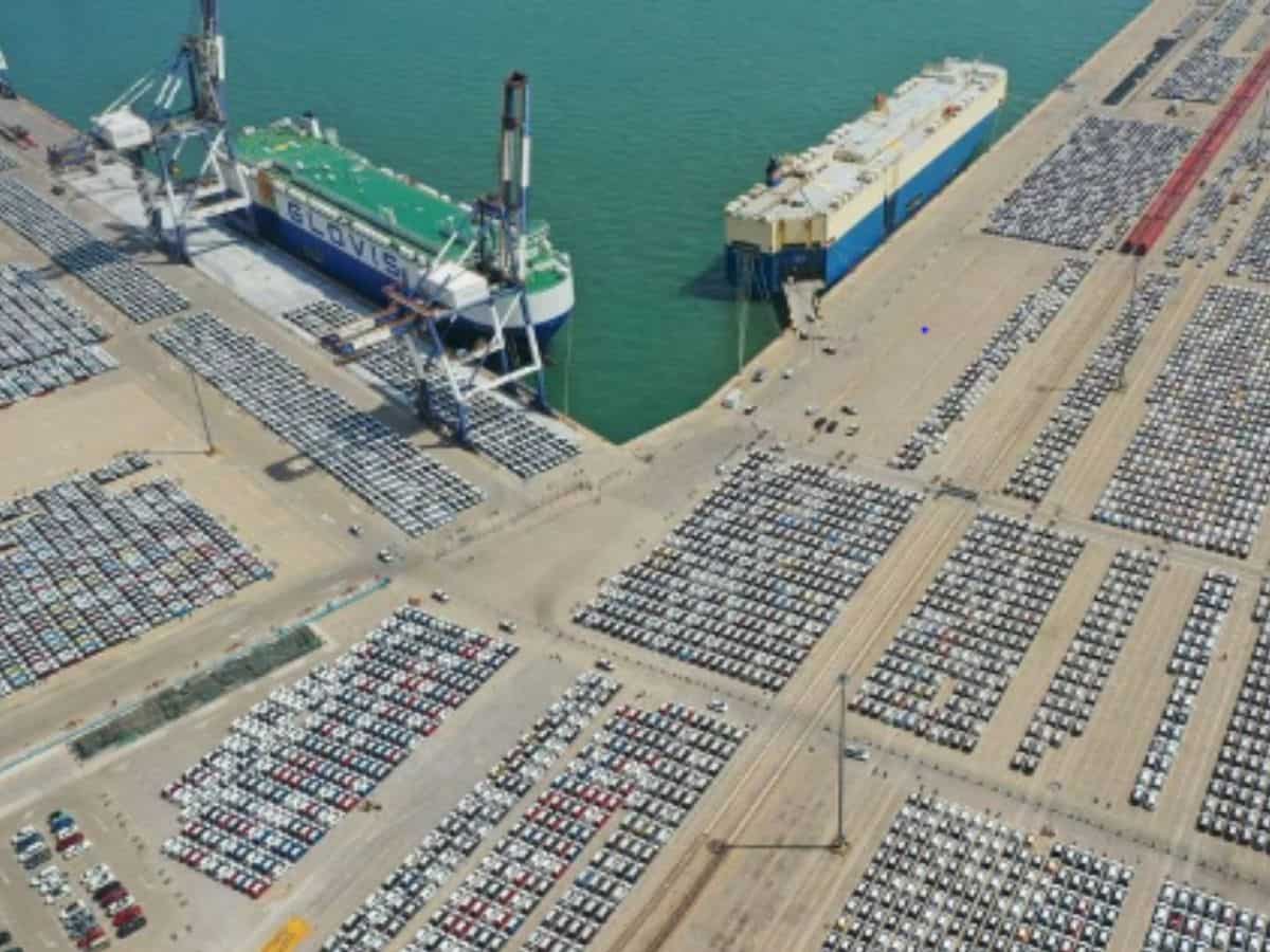 Asian stock market: China, Japan data bring curtain down on H1