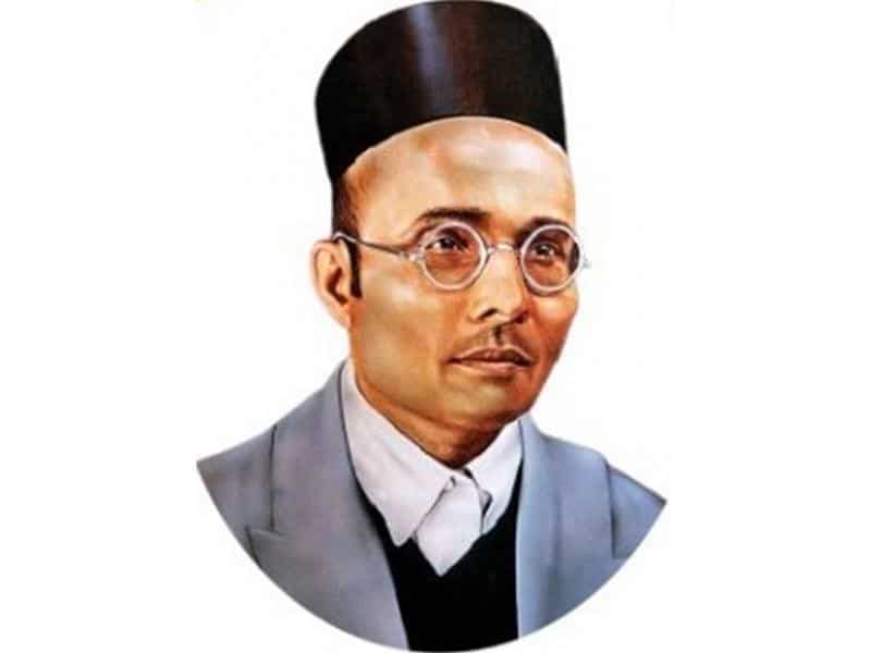 Politics over Savarkar intensifies in poll-bound Madhya Pradesh | Zee ...