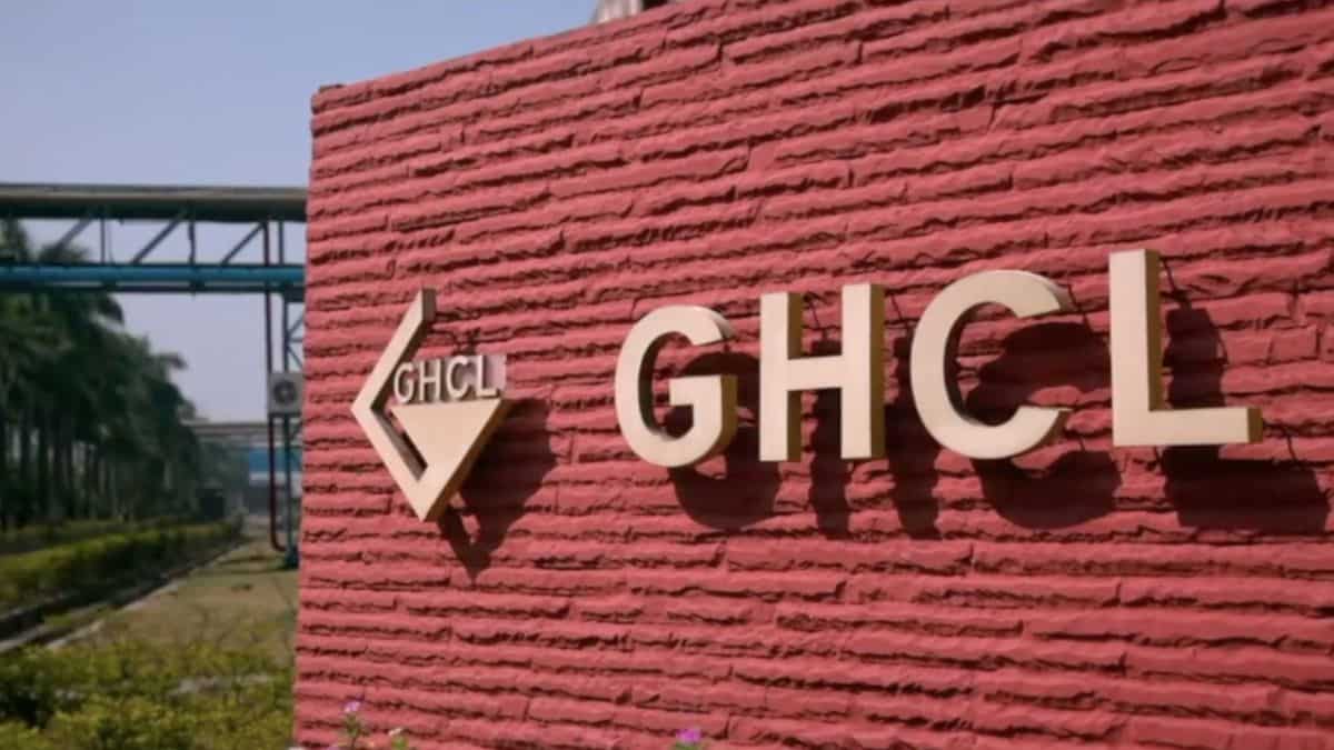 Massive Update for GHCL: Shareholders Unveil Surprising Decision! | Zee Business