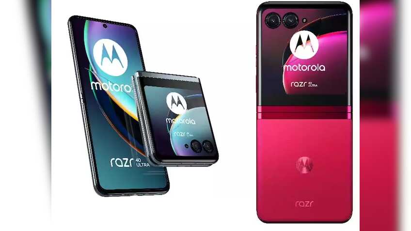Motorola can't be among top 3 brands without success in India: Motorola ...