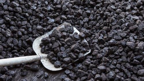 Why Coal India in focus?