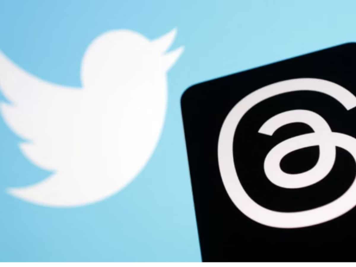 Twitter threatens legal action against Meta over Threads: Report | Zee ...