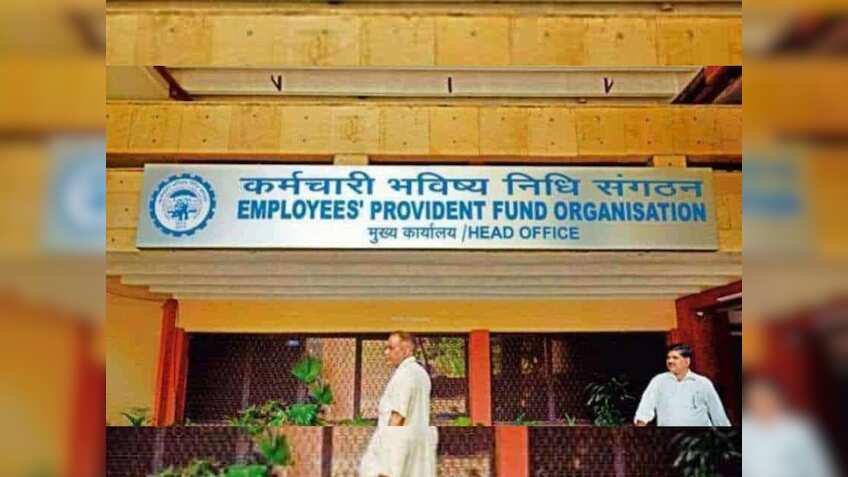 How to check EPS membership status to get higher pension