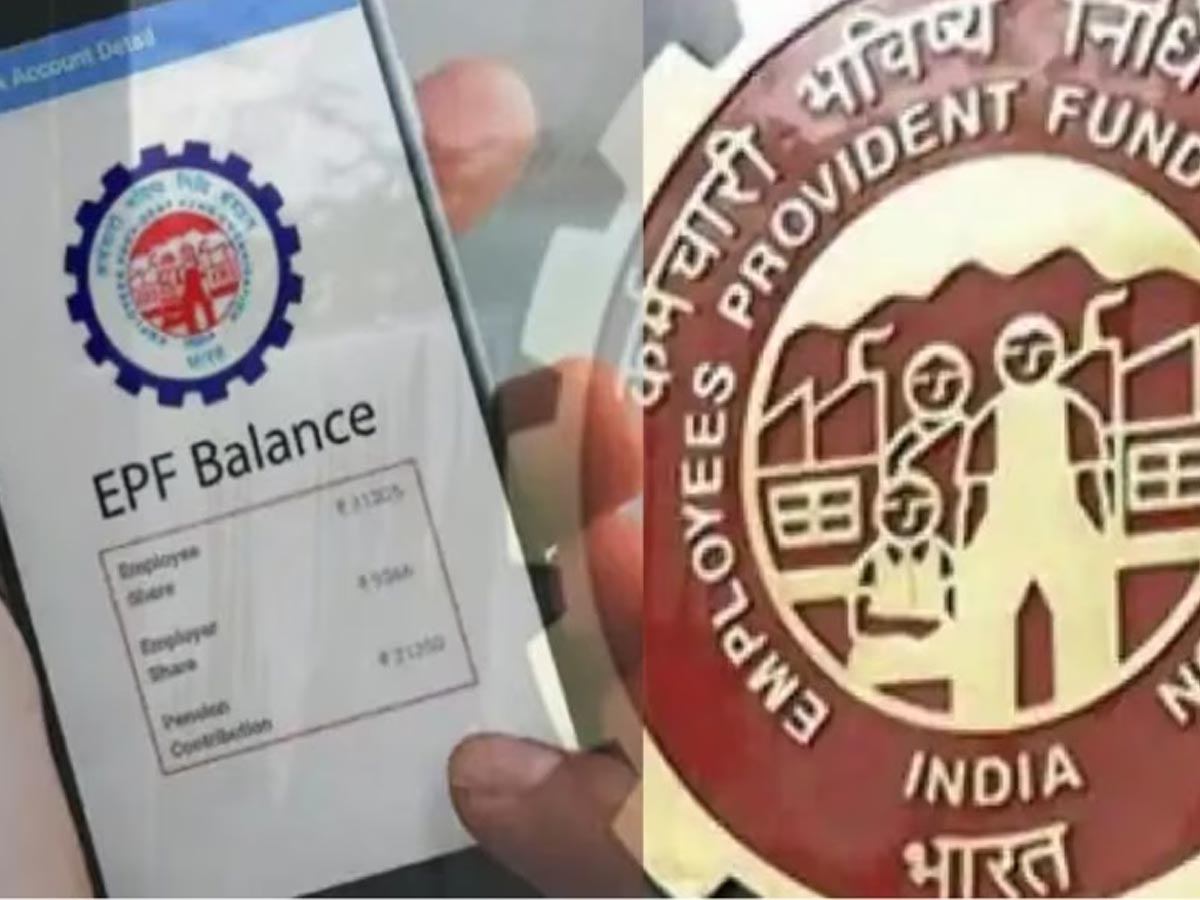 How to check EPF balance using UAN number on Umang App: A step-by-step ...