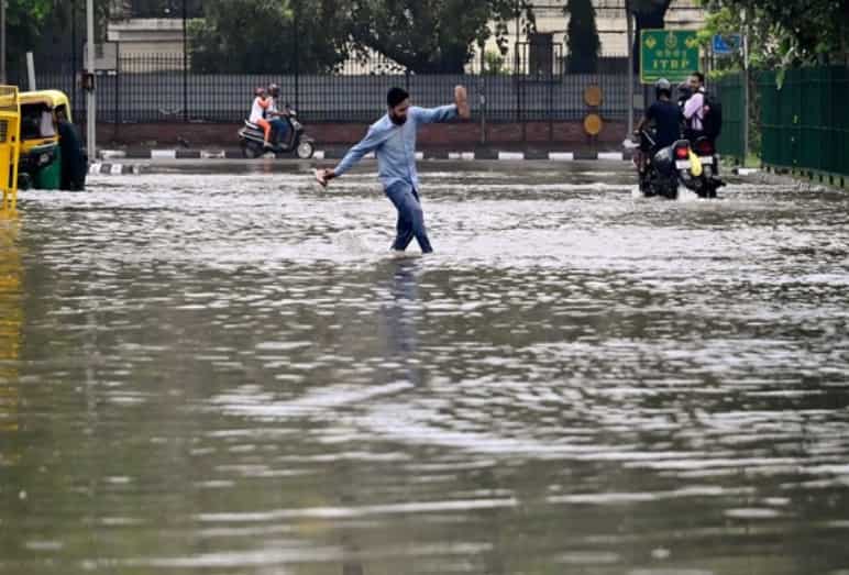 Punjab rain: With flood situation in Ropar and Patiala worsening, Army ...