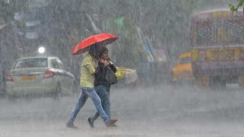 Heavy rains bring life to standstill in Rajasthan, Mount Abu records ...