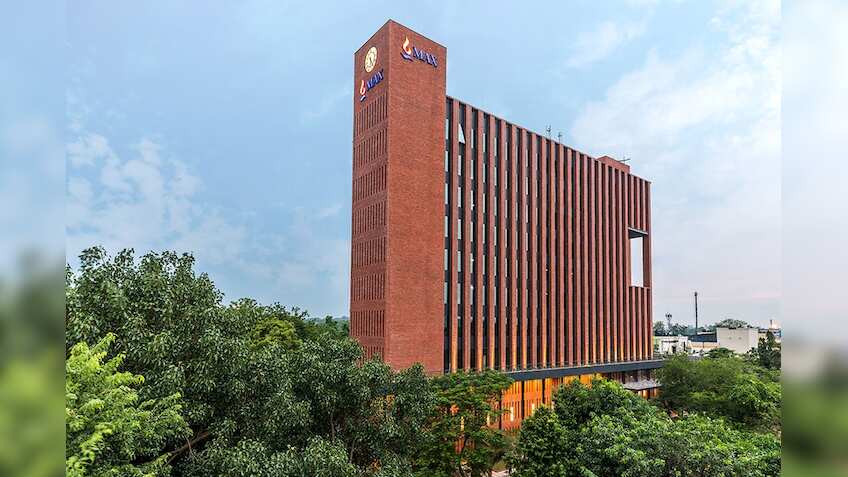 Max Estates sells properties worth more than Rs 1,800 crore in luxury ...