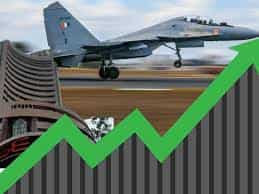 Rapid Surge in Defense Stocks: What's Driving the Growth in Defense ...
