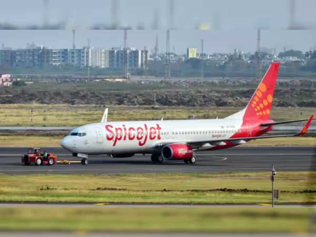 Financial headwinds: DGCA puts SpiceJet under 'enhanced surveillance ...