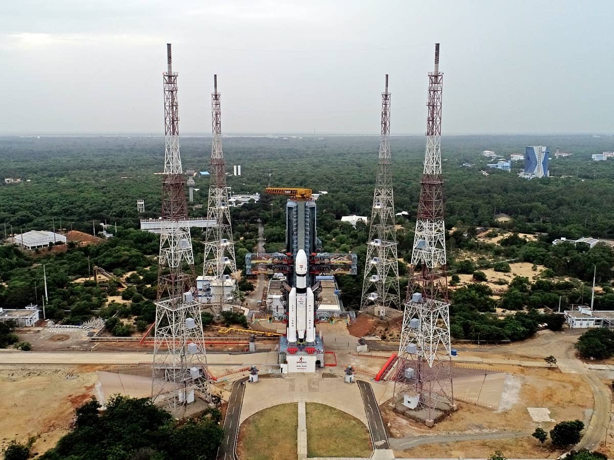 Chandrayaan-3 mission: ISRO conducts 24-hour-long 'launch rehearsal ...