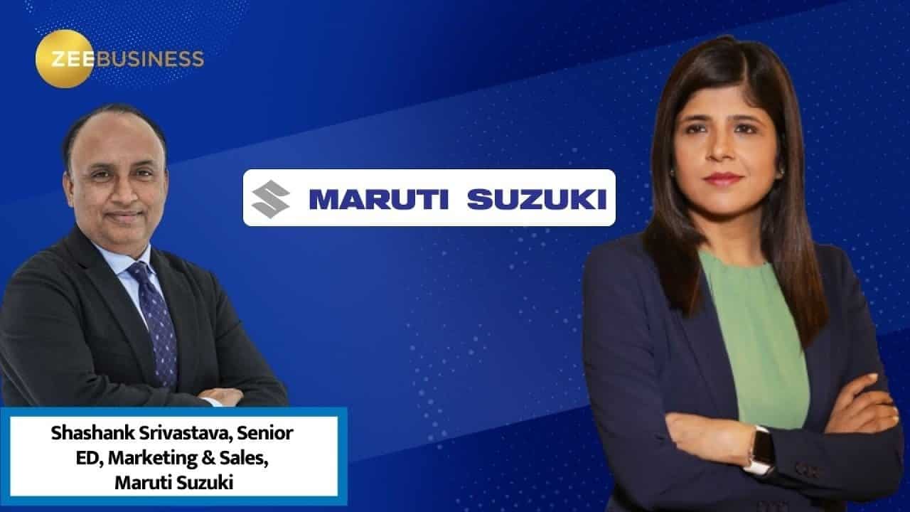 Watch Swati Khandelwal in conversation with Shashank Srivastava, Sr. ED ...