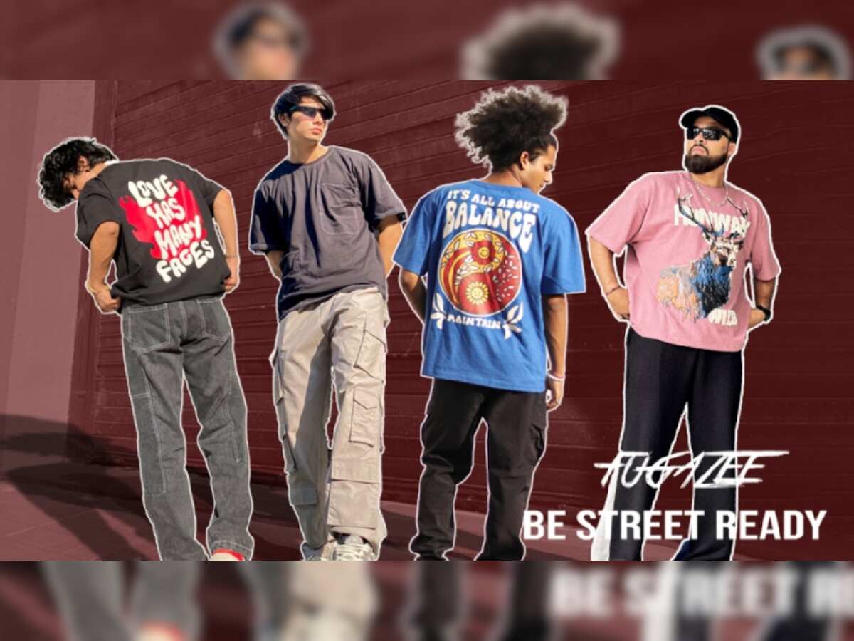 Fugazee - The rise of a streetwear sensation: Fashion, innovation, and ...
