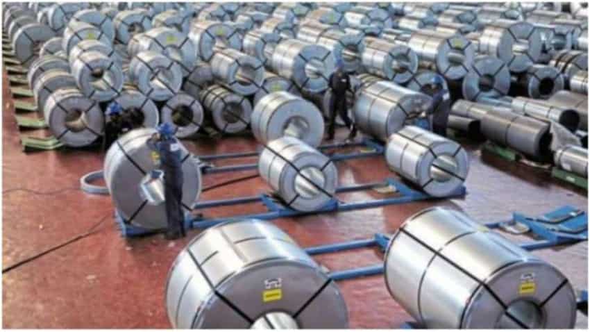 China, Vietnam's share in India's steel import basket rises in June ...