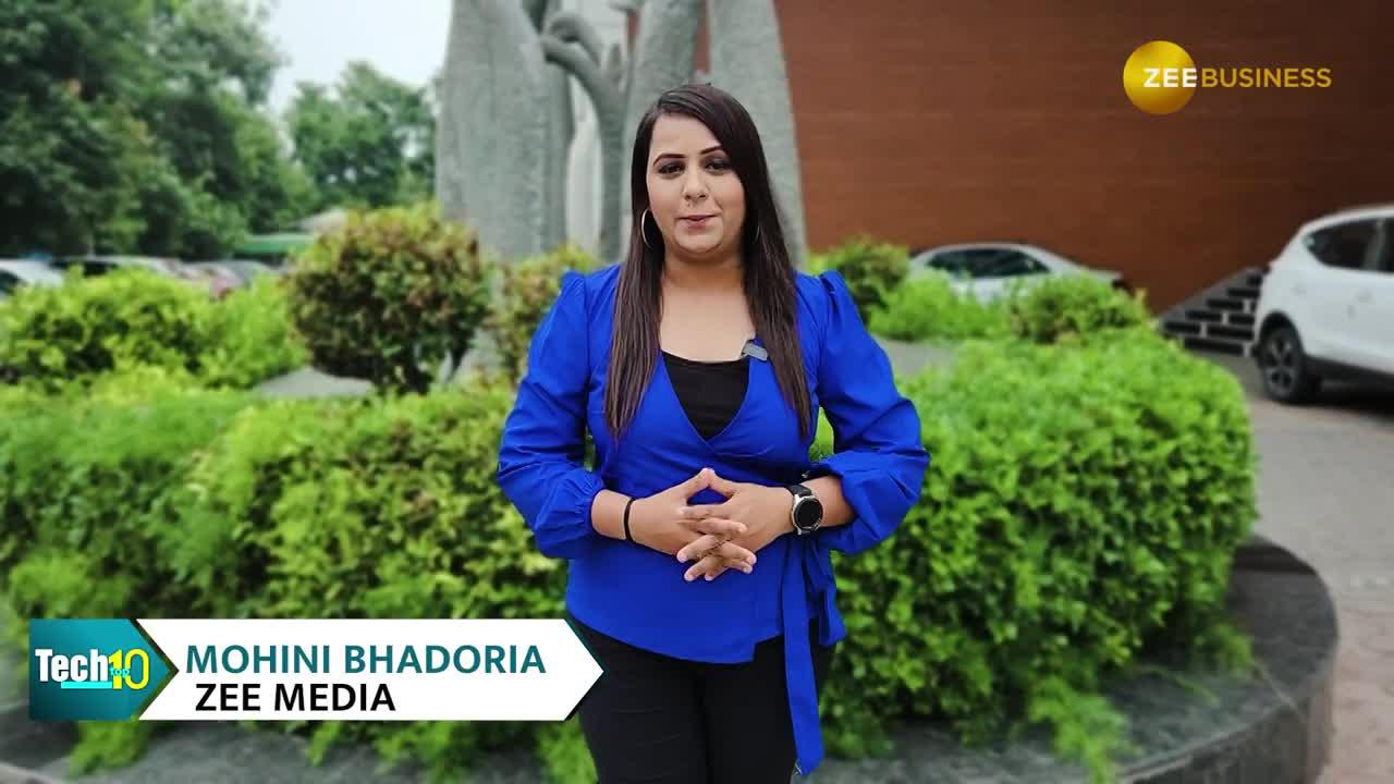 Tech Top 10: From Apple iOS 17 update to xAI launch, know 10 big tech ...