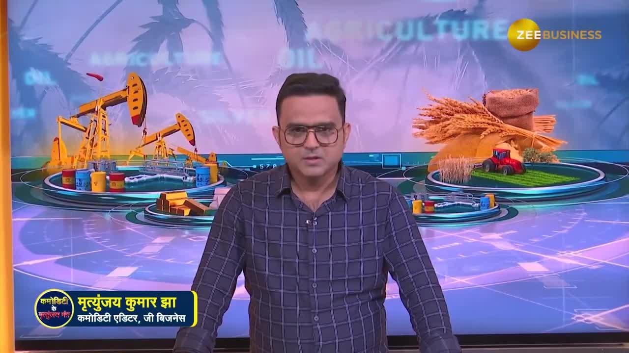 Commodity's Mrityunjaya Mantra: Gold and silver prices will rise again ...