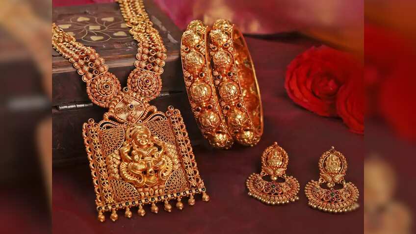 Thangamayil Jewellery shares trade ex-bonus today; stock zooms nearly 12%