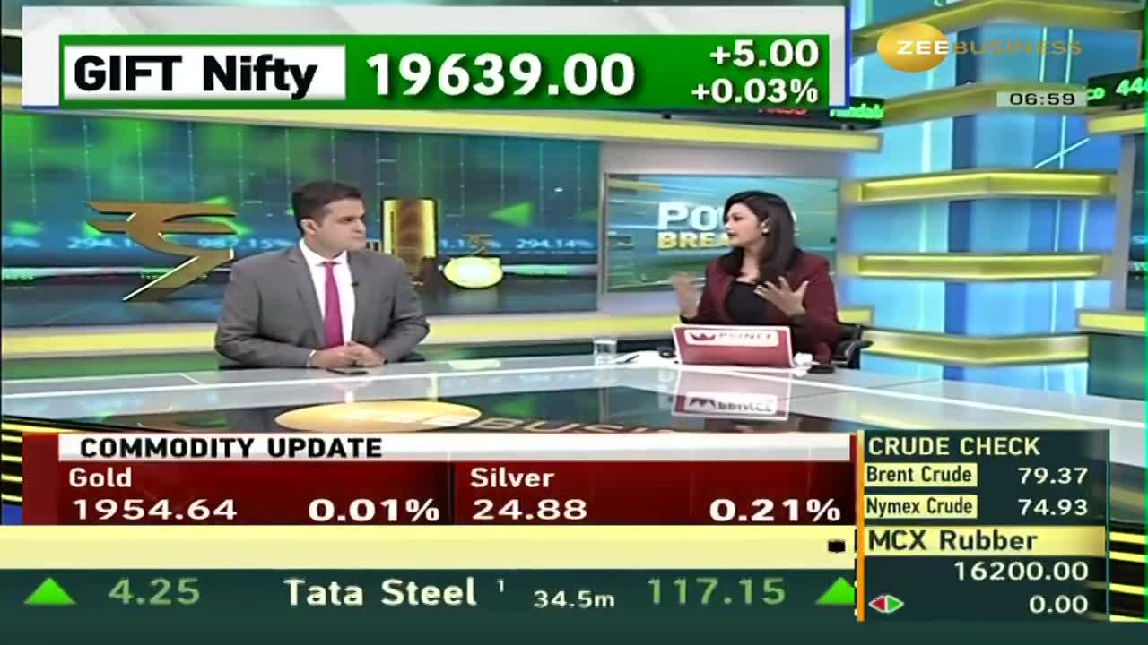 Global Markets: Dow gains for 5th consecutive day on Friday, closes up ...