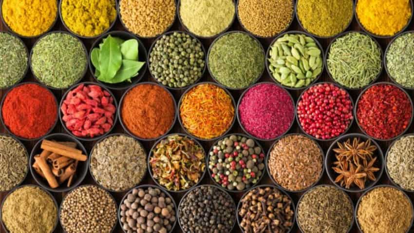 Spice Prices Skyrocket: Cumin, clove and cardamom get costlier even as ...