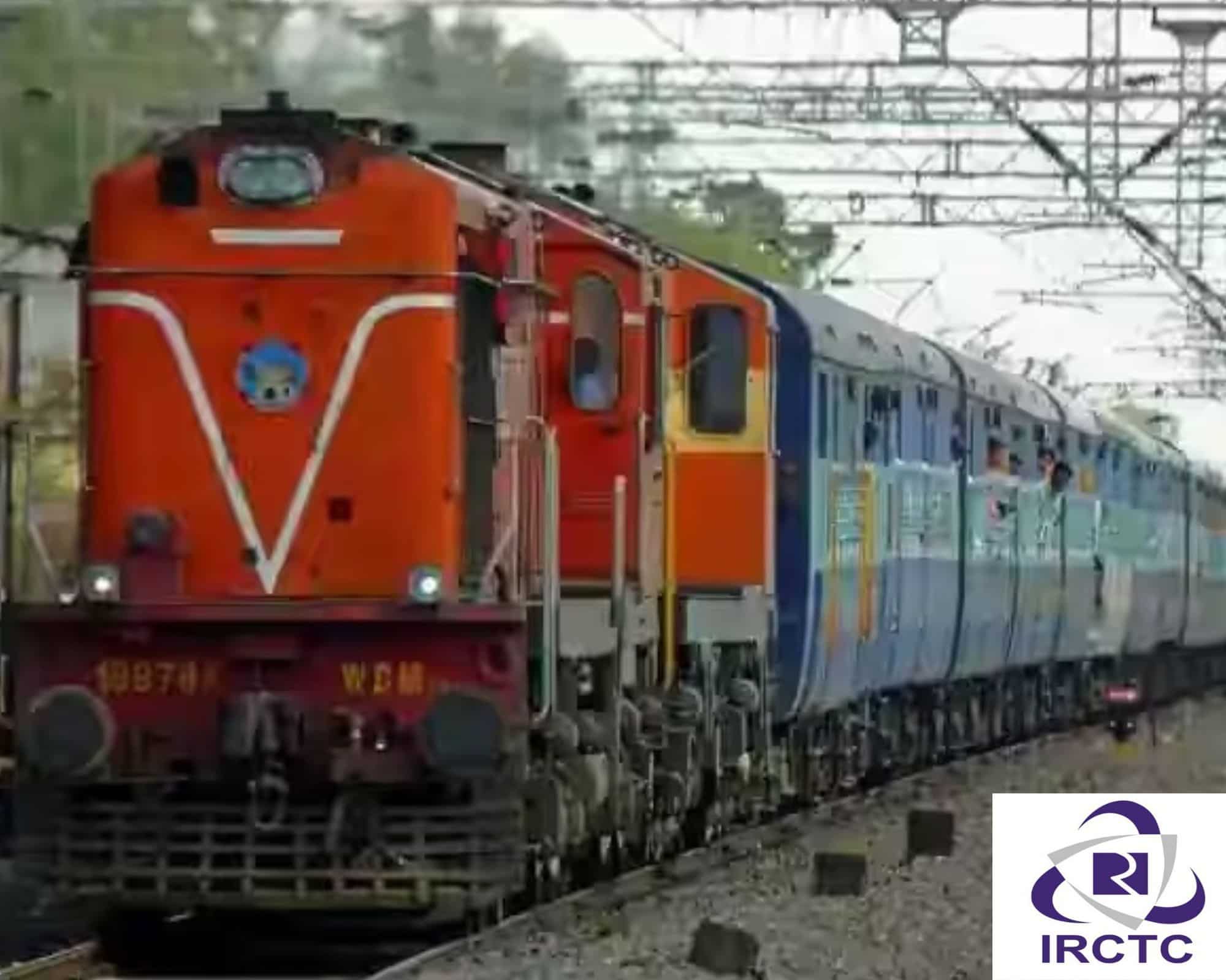 IRCTC travel insurance: Passengers now automatically covered, can opt ...