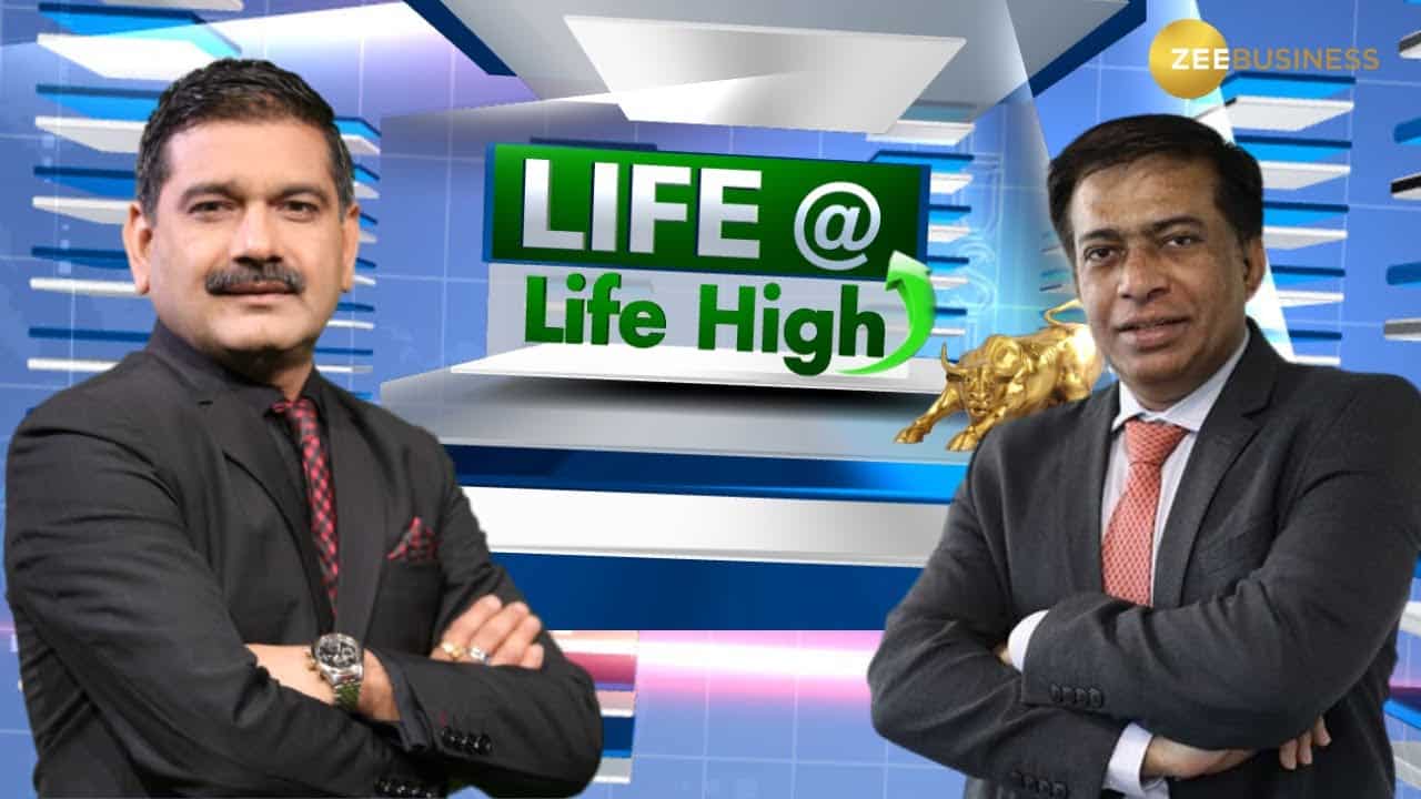Life @ Life High: Investing for Success In IT, Banks & NBFCs | Insights from Trideep ...