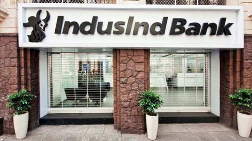 IndusInd Bank Q1 Results: Profit rises 30% to Rs 2,124 crore as bad ...