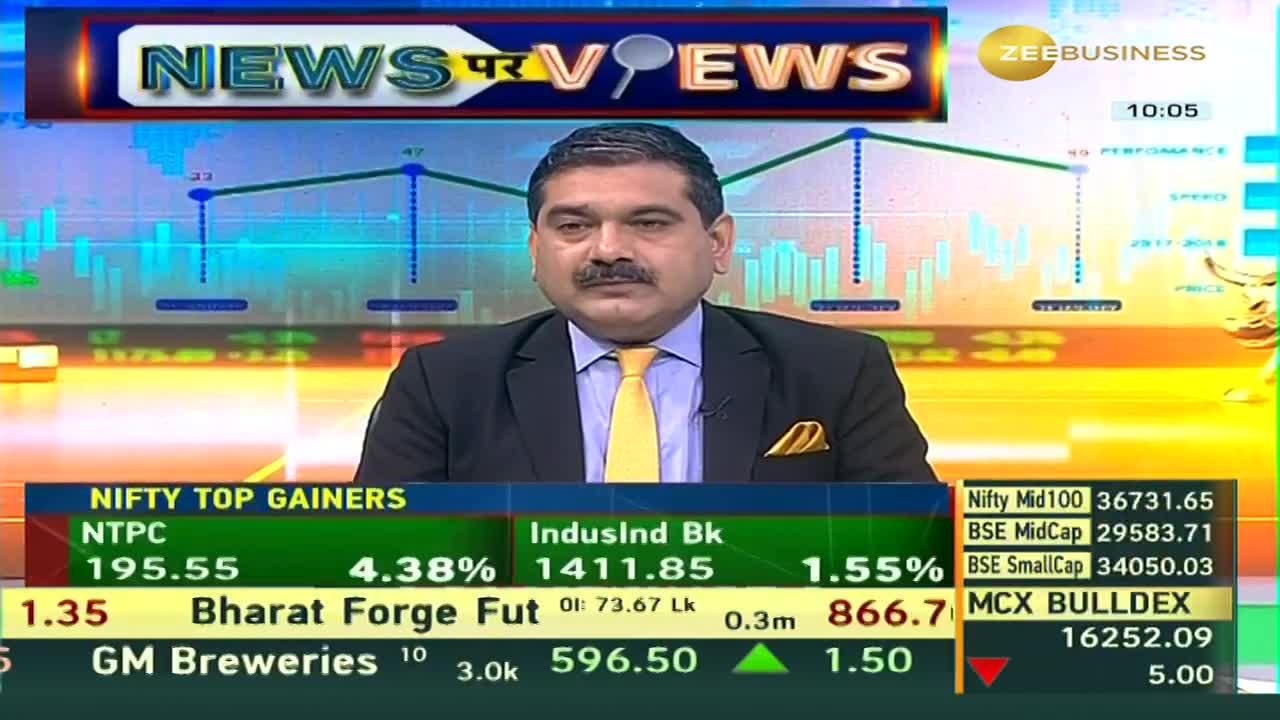 Polycab India's Q1FY24 Results: Insights from Inder Jaisinghani, CMD ...