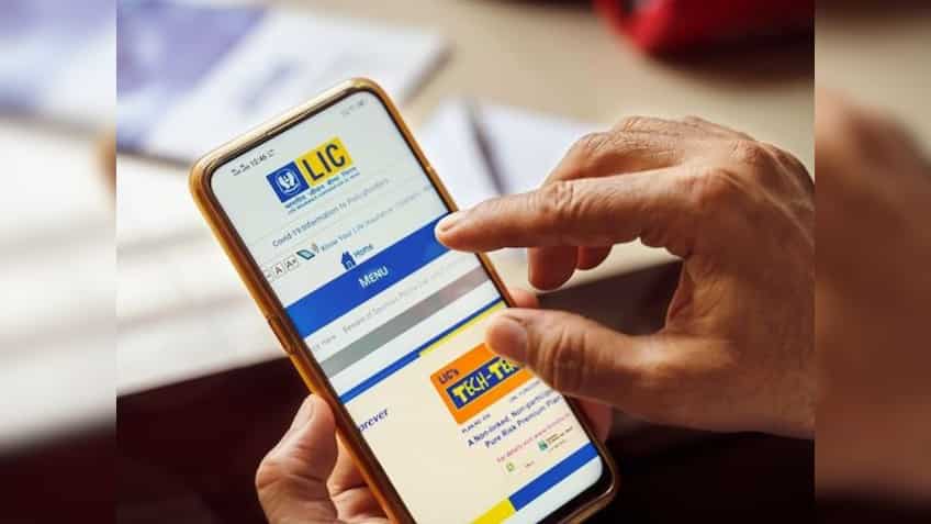 Loan Against LIC Policy: Here’s how to apply online, Eligibility ...
