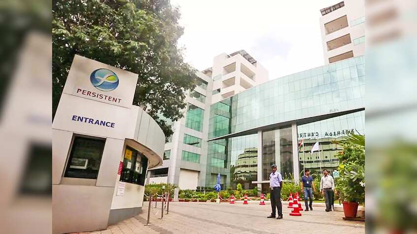 Persistent Systems Q1 result preview: PAT likely to rise more than 7% ...