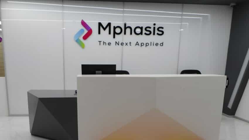 Mphasis Q1 results preview: IT firm's net profit likely to decline 0.5% ...