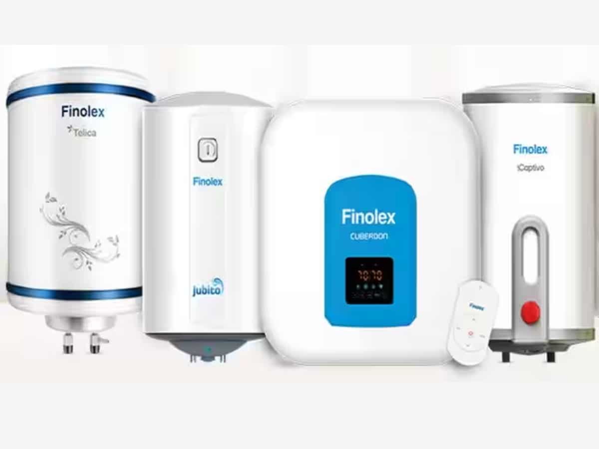 Finolex Industries Q1 Result: Net profit rises over 10% to Rs 111 crore ...