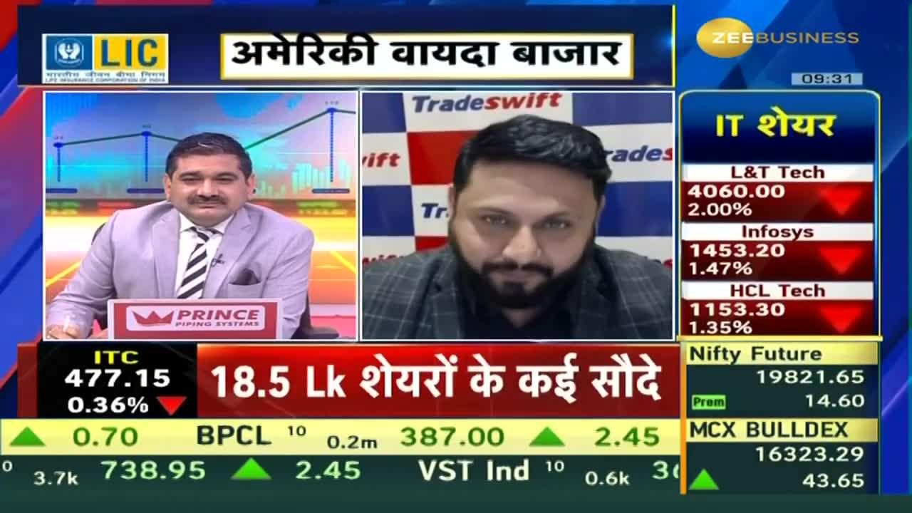 Sandeep Jain Reveals the Reasons Behind Choosing Tanfac Industries ...