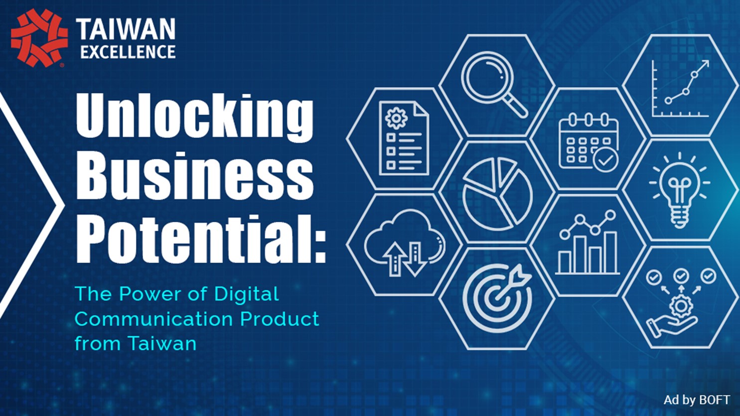 Unlocking Business Potential: The power of digital communication ... Unlocking Business Potential: The power of digital communication ...