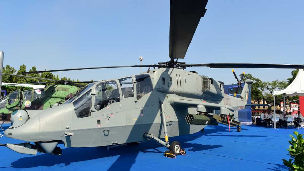 India-Argentina Defence Deal : Argentina to Procure Advanced Light Helicopters from HAL | Zee ...