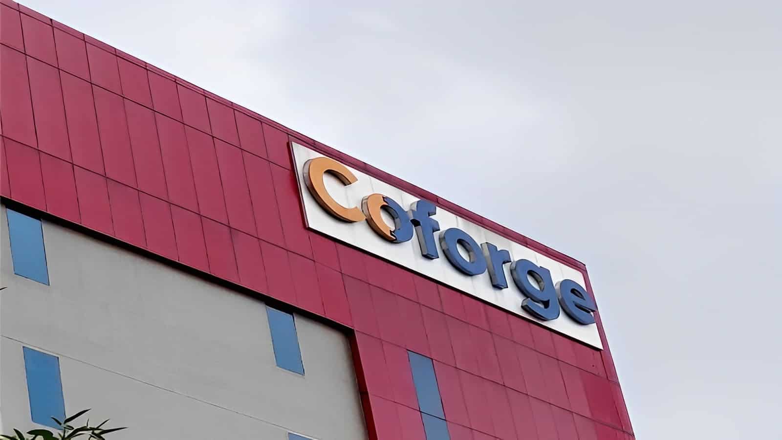 Coforge's CEO Sudhir Singh on Q1 Performance: Insights and Analysis ...