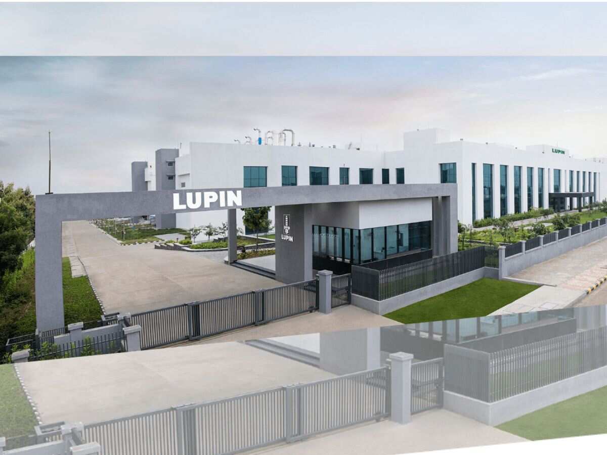 Lupin unit introduces inhaler for asthma patients in Germany | Zee Business