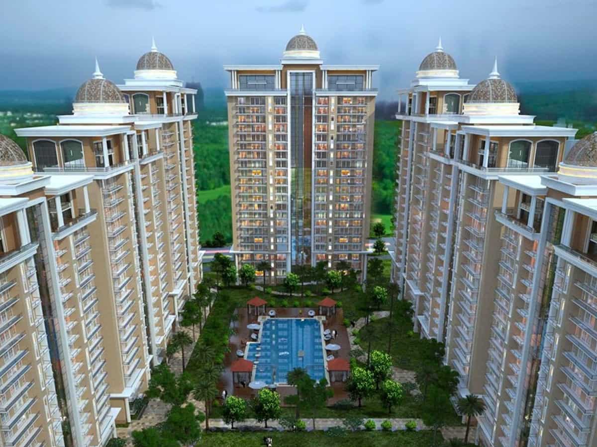 Realty major Omaxe to further tap PPP model to spur growth, makes ...