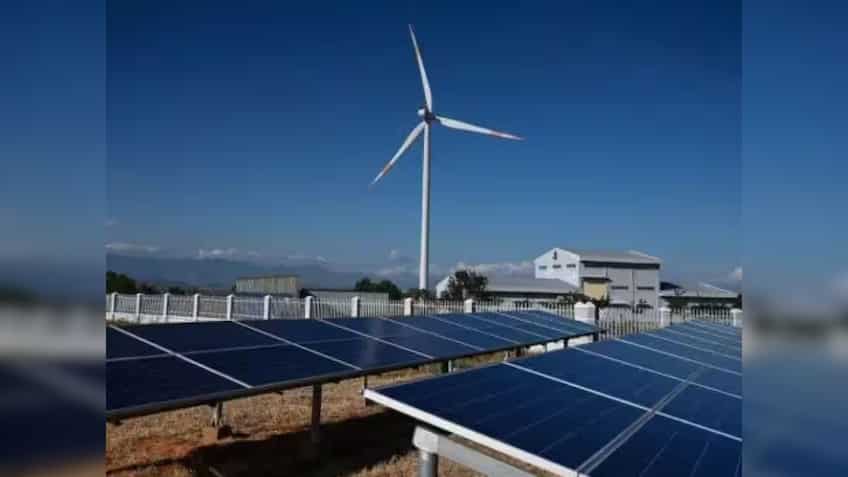 PFC to lend Rs 2.37 lakh crore to 20 clean energy projects