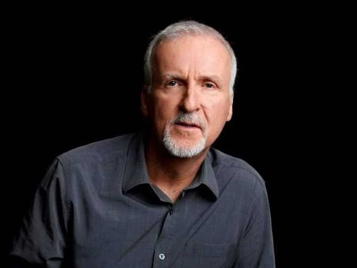“Fallen on deaf ears”: Hollywood director James Cameron on threats of AI