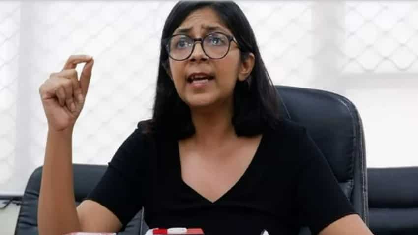 Manipur Violence: DCW chief Maliwal says she is in state to assist ...