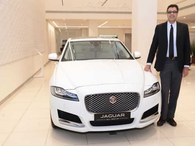 JLR India achieves highest Q1 sales with 102% YoY growth | Zee Business